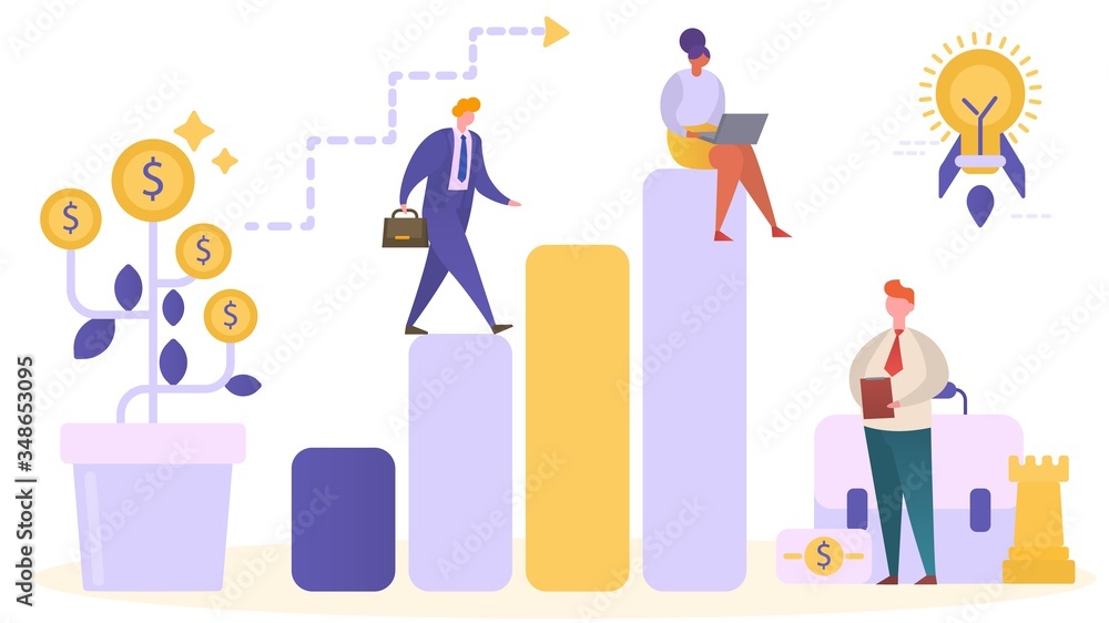 Expert team on graph analysis and business verification, financial ...