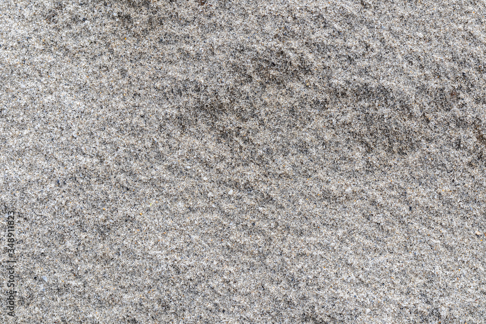 Coarse sand texture for background. Stock Photo | Adobe Stock