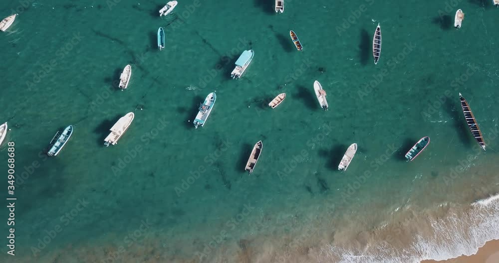 the island gore from which slaves were exported from Africa, turquoise ...