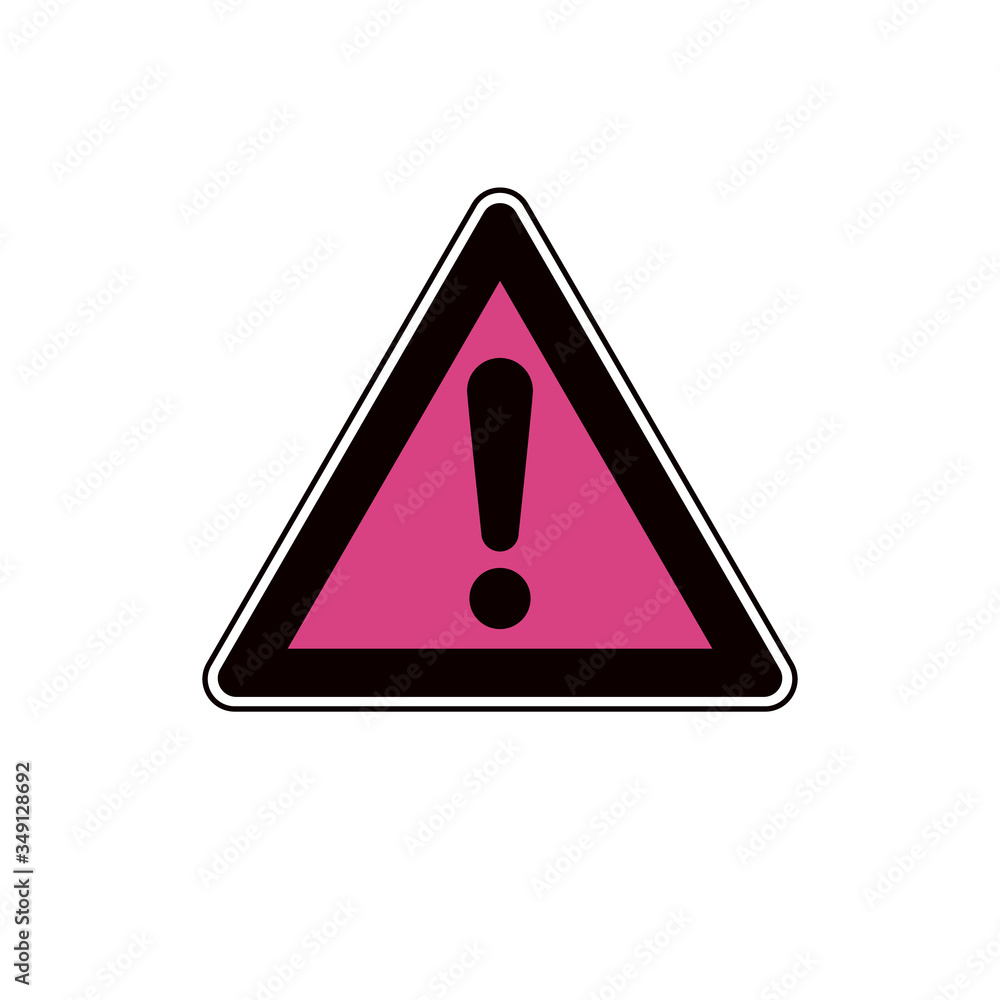 Pink triangle, Logo of the International Day Against Homophobia ...