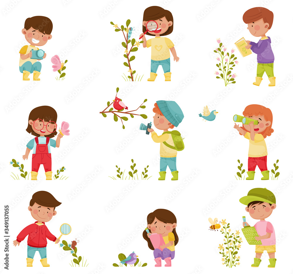 Explore Magnifying Glass Clipart