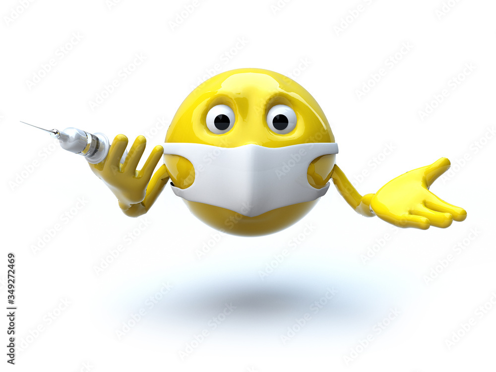 Doctor Who Emoticons