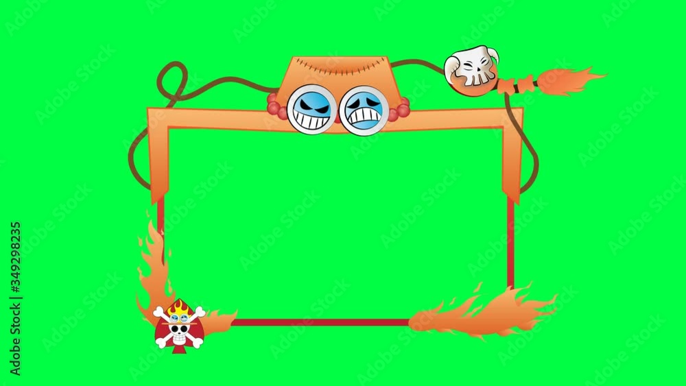 4K backgrounds. Frame stream overlay live video. Frame gamer streaming ...