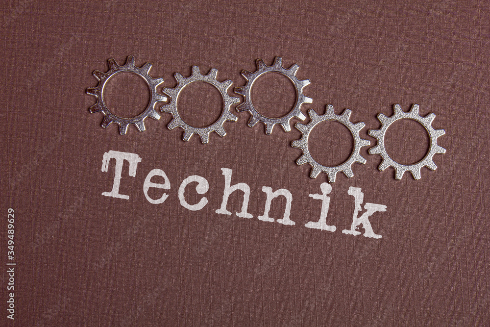 Technik Stock Photo | Adobe Stock