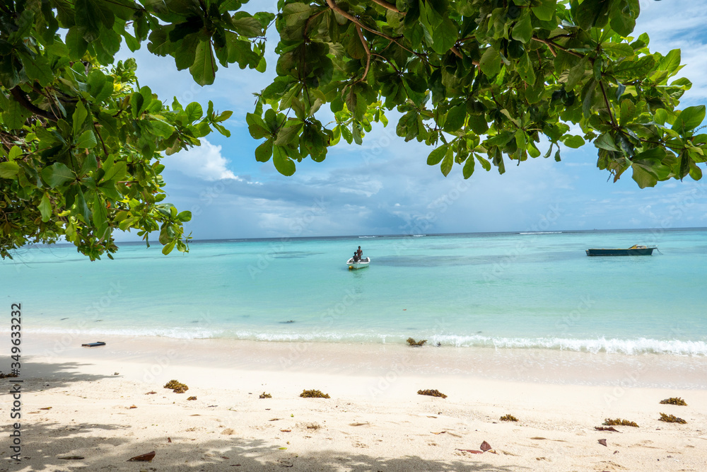 Seychelles is an archipelagic island country in the Indian Ocean. A ...