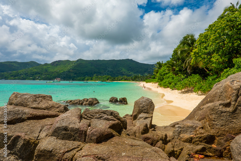 Seychelles is an archipelagic island country in the Indian Ocean. A ...