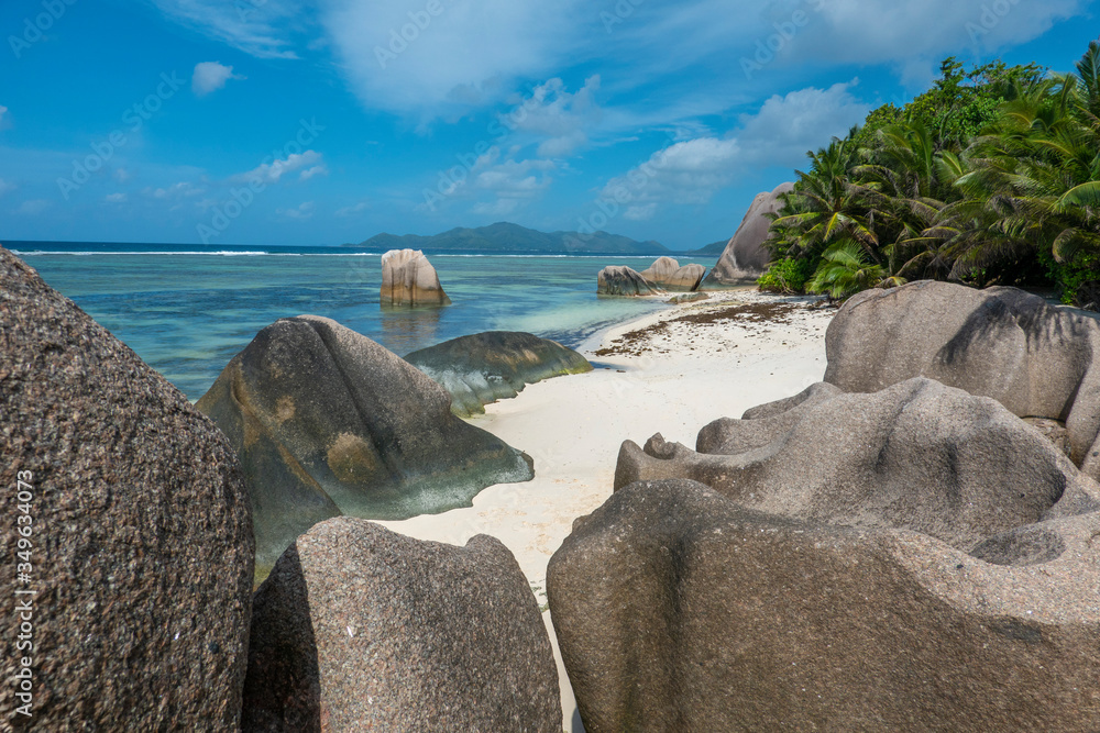 Seychelles is an archipelagic island country in the Indian Ocean. A ...