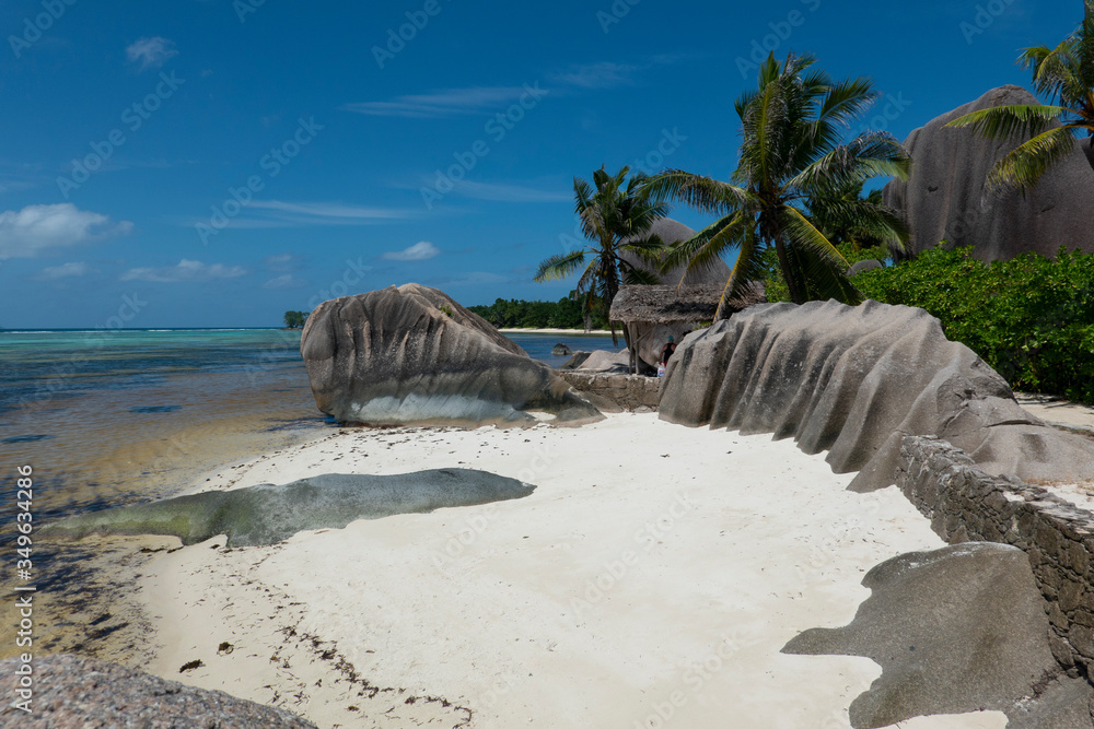 Seychelles is an archipelagic island country in the Indian Ocean. A ...