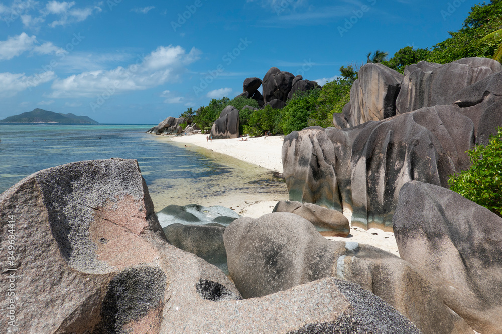 Seychelles is an archipelagic island country in the Indian Ocean. A ...