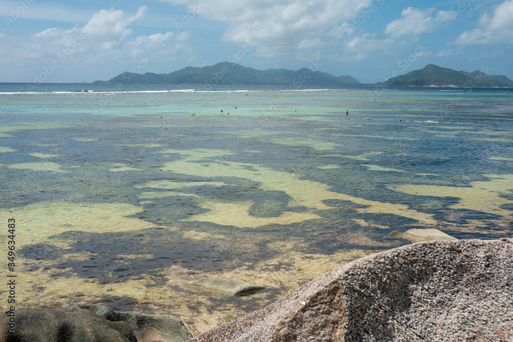 Seychelles is an archipelagic island country in the Indian Ocean. A ...