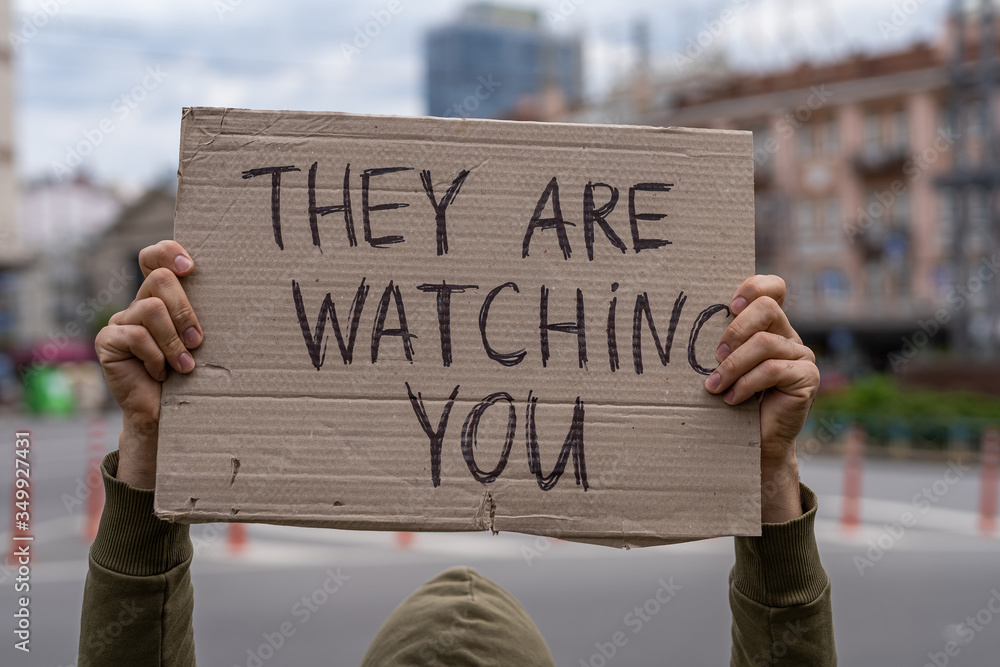 Caution Ironic Signs