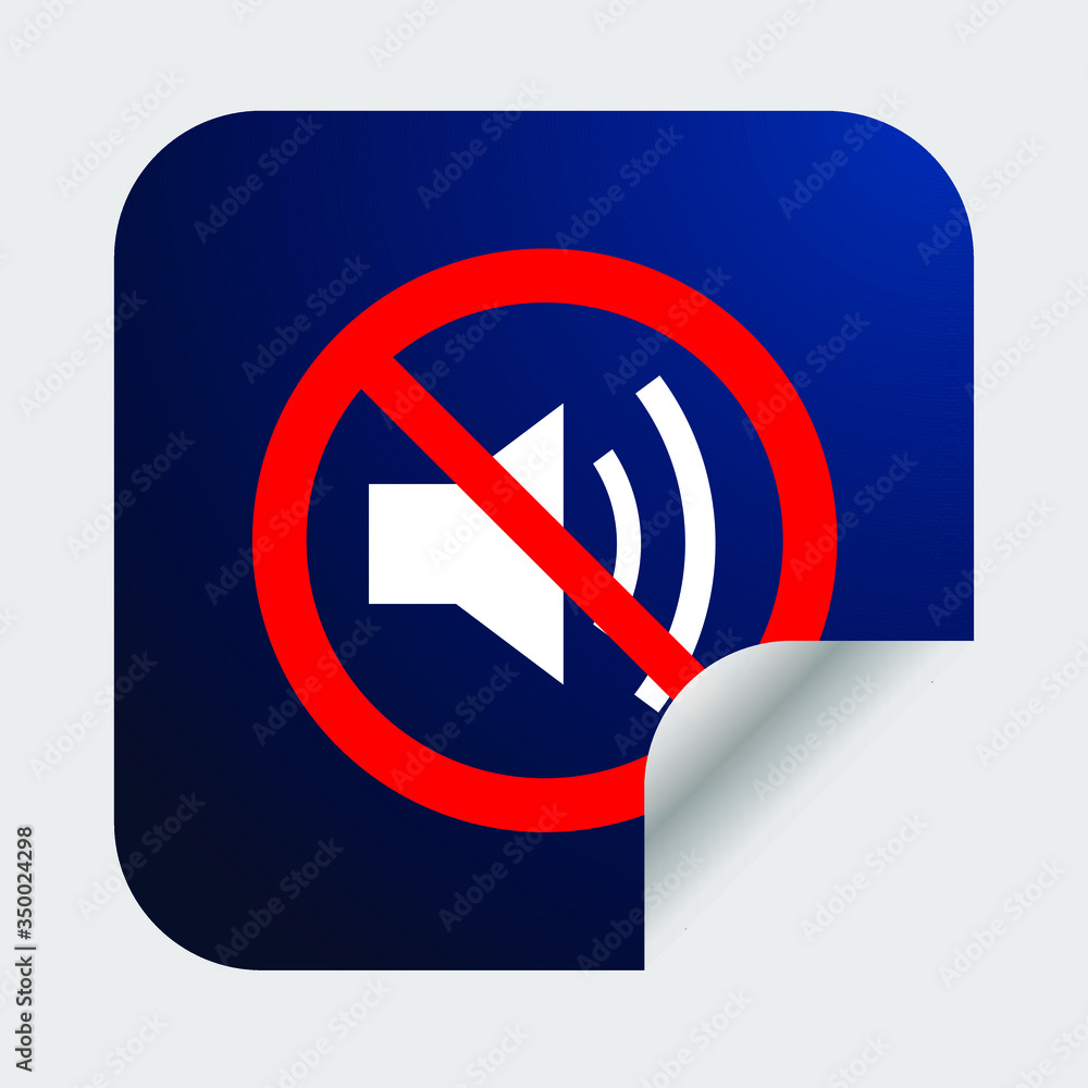 Silent Operation Logo