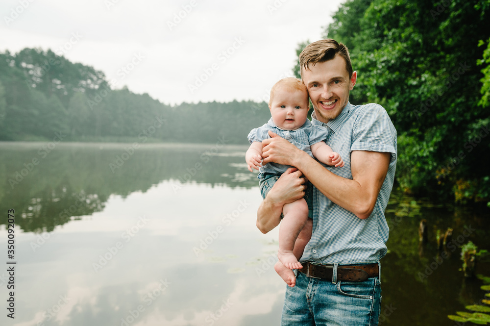 Baby Girl And Daddy Pictures