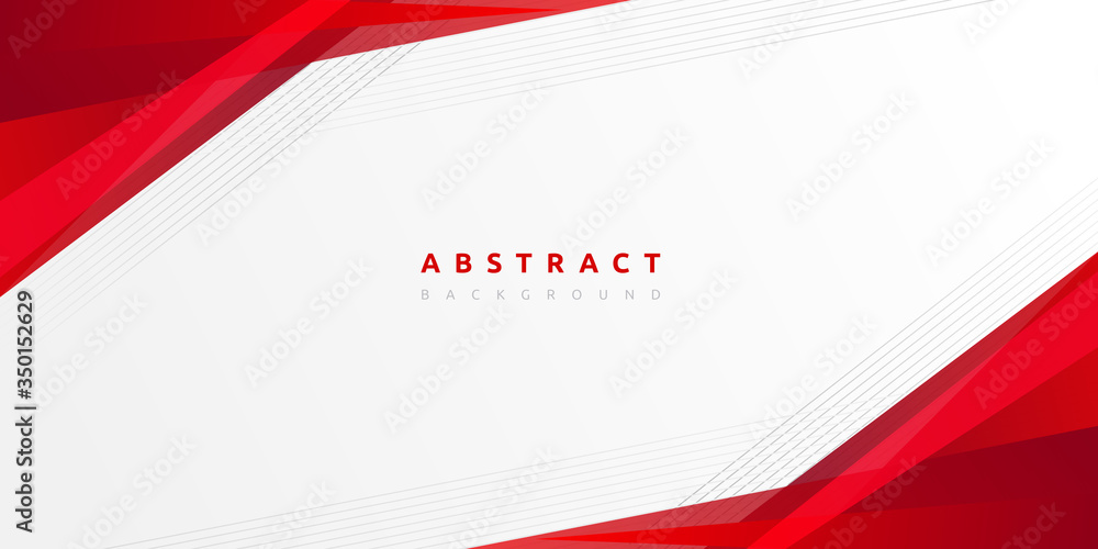 Red Vector Background Hd