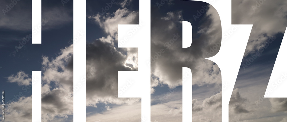 Herz Stock Photo | Adobe Stock