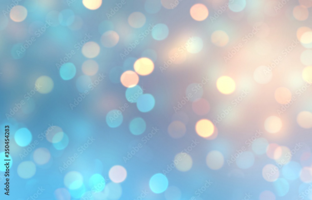 Blue Magic Texture