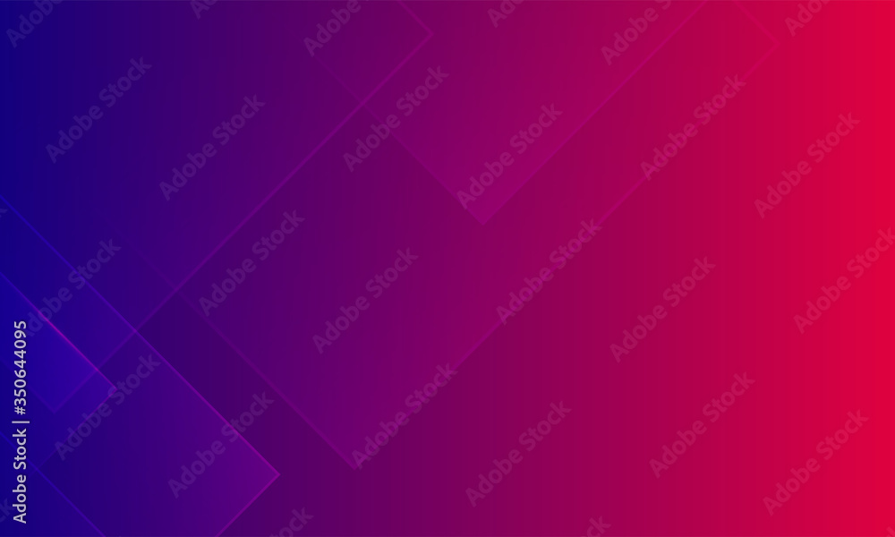 Vecteur Stock Futuristic gradient background, with square scratch and ...