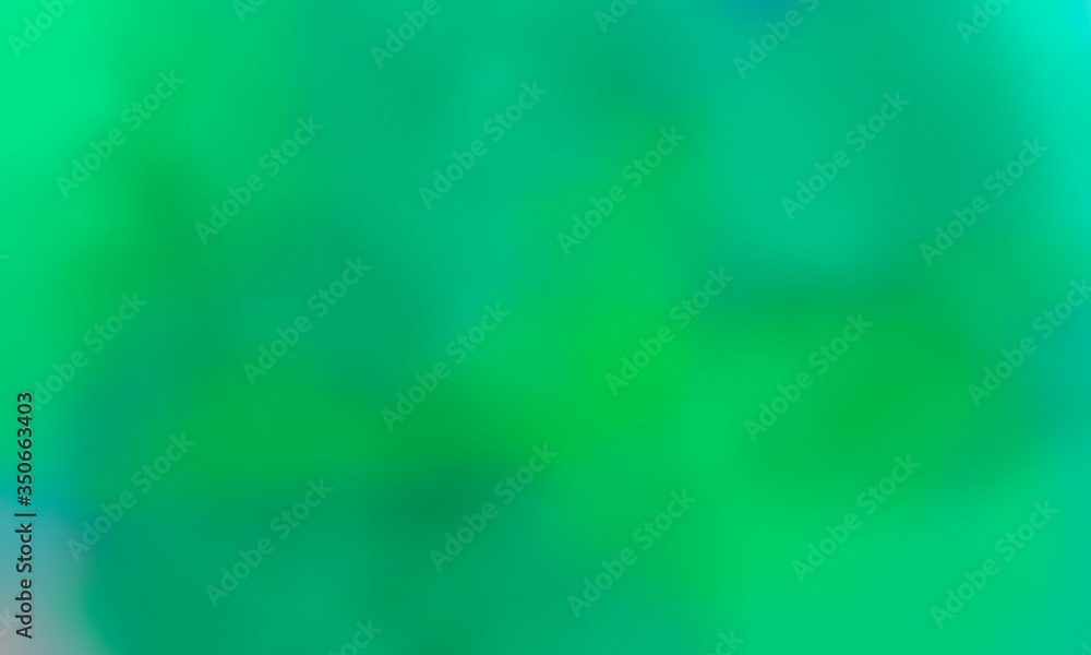 green light color with shades 8k high resolution color gradient ...