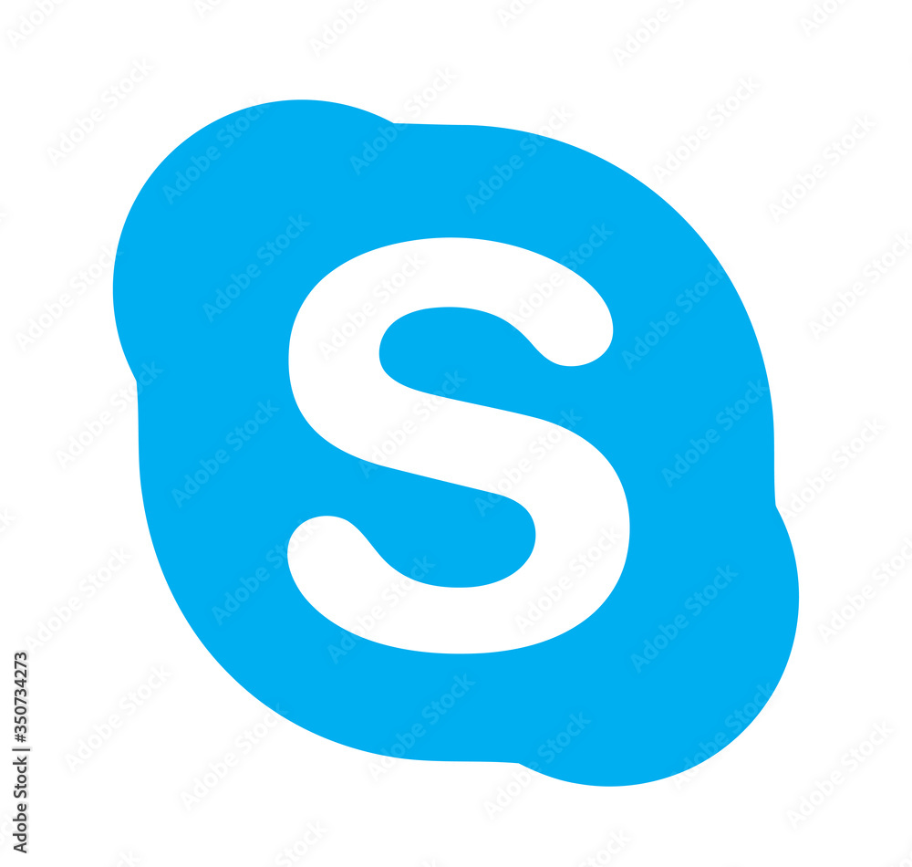 Skype Logo