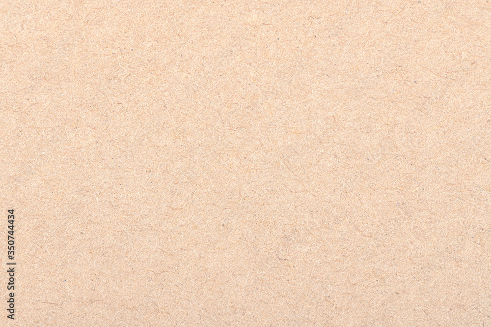 Light brown paper texture background. Stock Photo | Adobe Stock