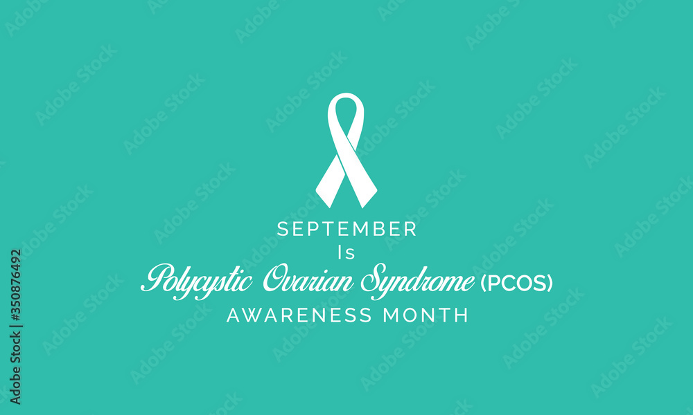 Pcos Awareness Banner