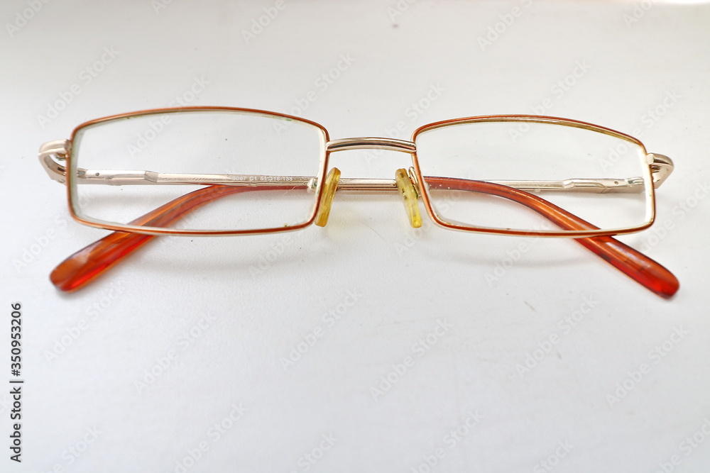 Glasses are the most common optical devices designed to correct human ...