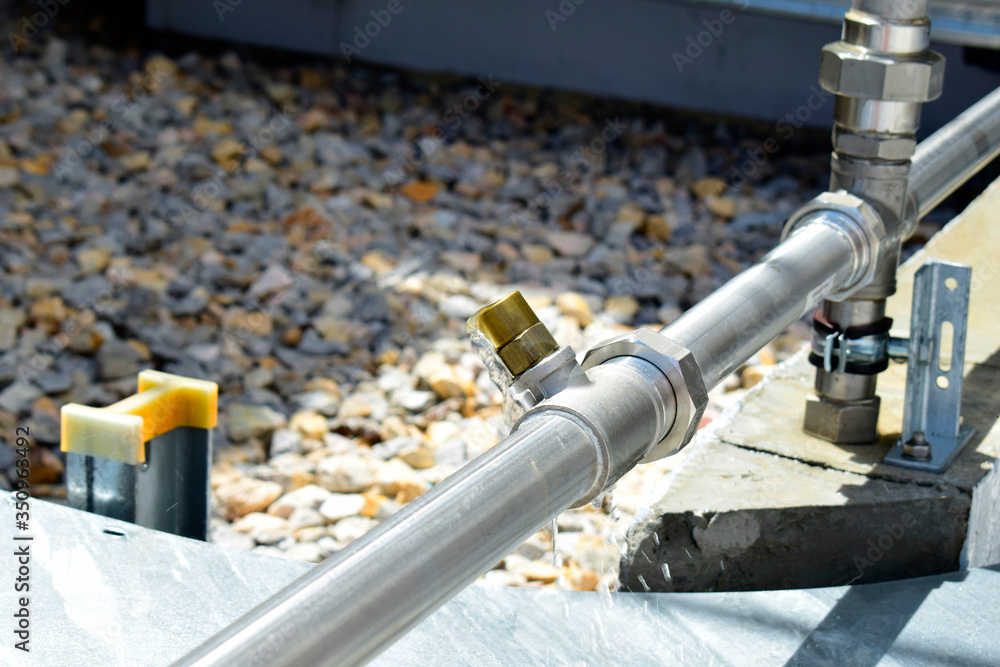 Testing fire sprinkler systems, power transformers,Power Plant Thailand ...