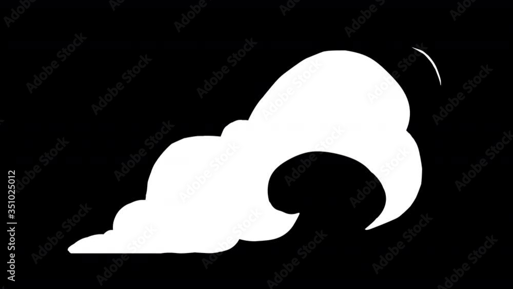 Cartoon Flowers Animations Motion Graphics Pack is a colorful, natural ...