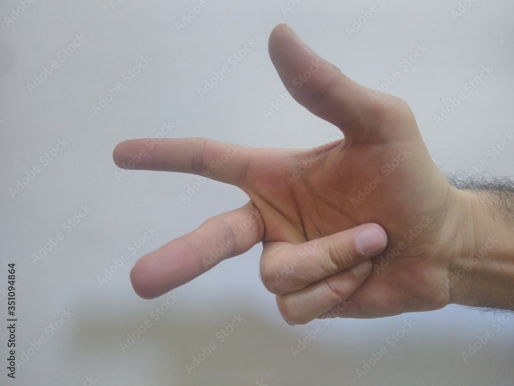 Physics - fleming's right hand rule. magnetic field. direction of ...