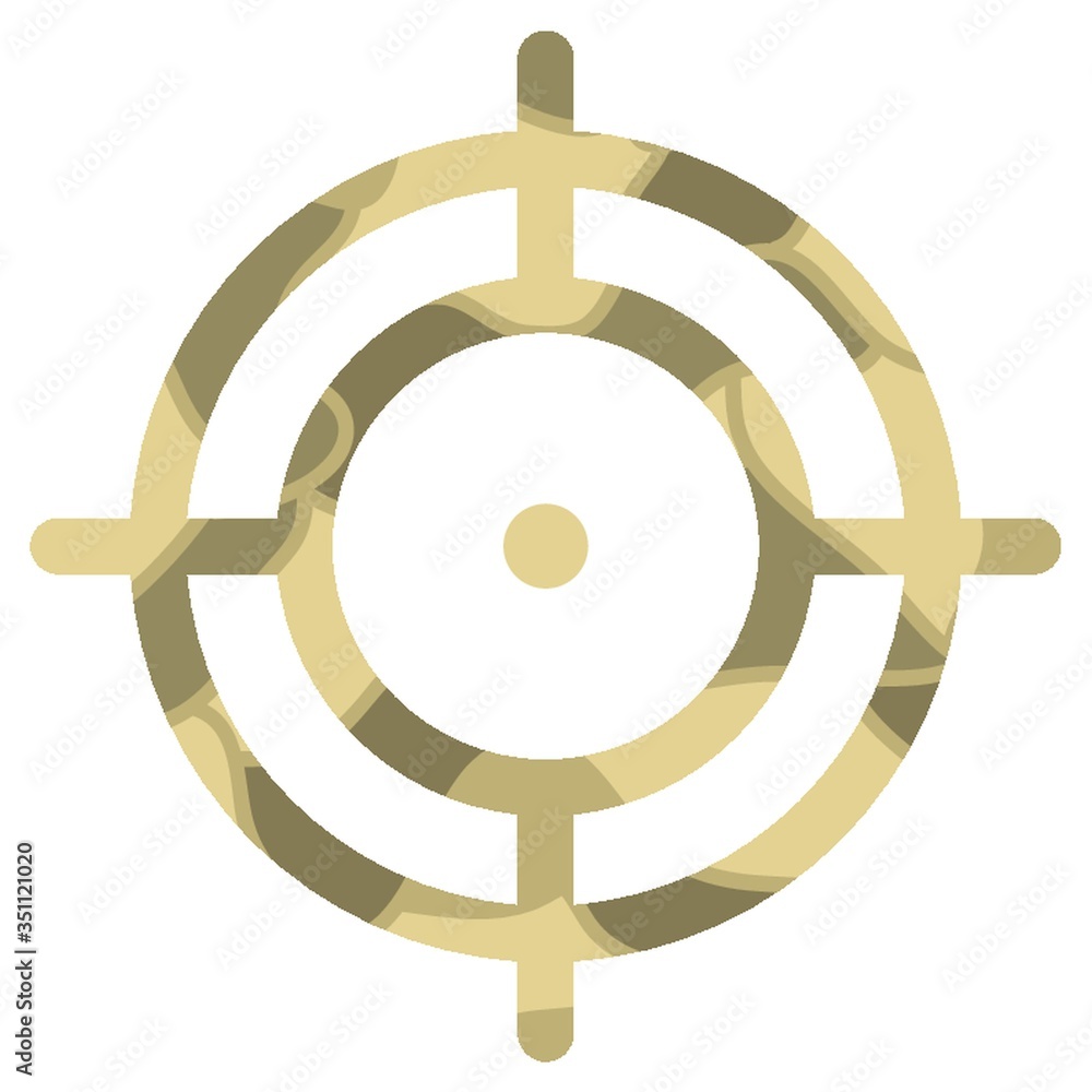 crosshair Stock Vector | Adobe Stock crosshair Stock Vector | Adobe Stock