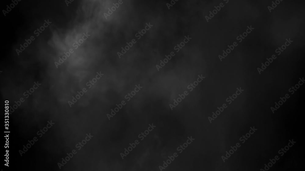Cloud fog dust particles smoke background,explosion whirlpool vortex ...