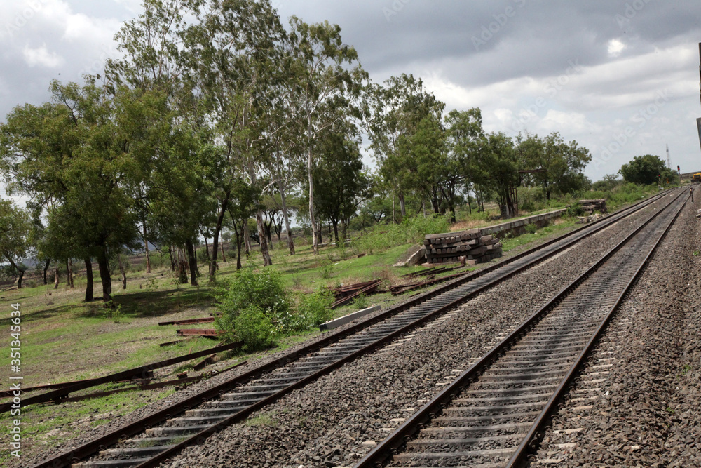 Indian Railways, Railway privatisation, Railways Line / Track, Special ...