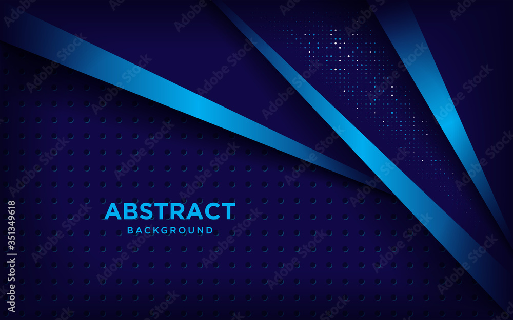 light blue gradient background / blue radial gradient effect wallpaper ...