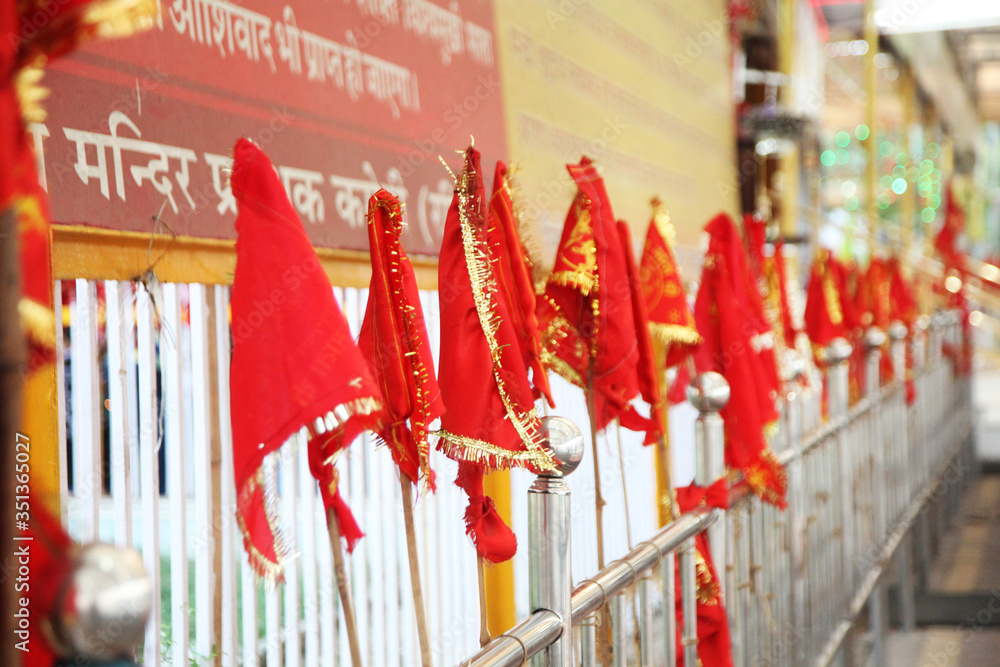 Devi Talab Mandir Temple, Shree Devi Talab Temple, Goddess Talab Temple ...