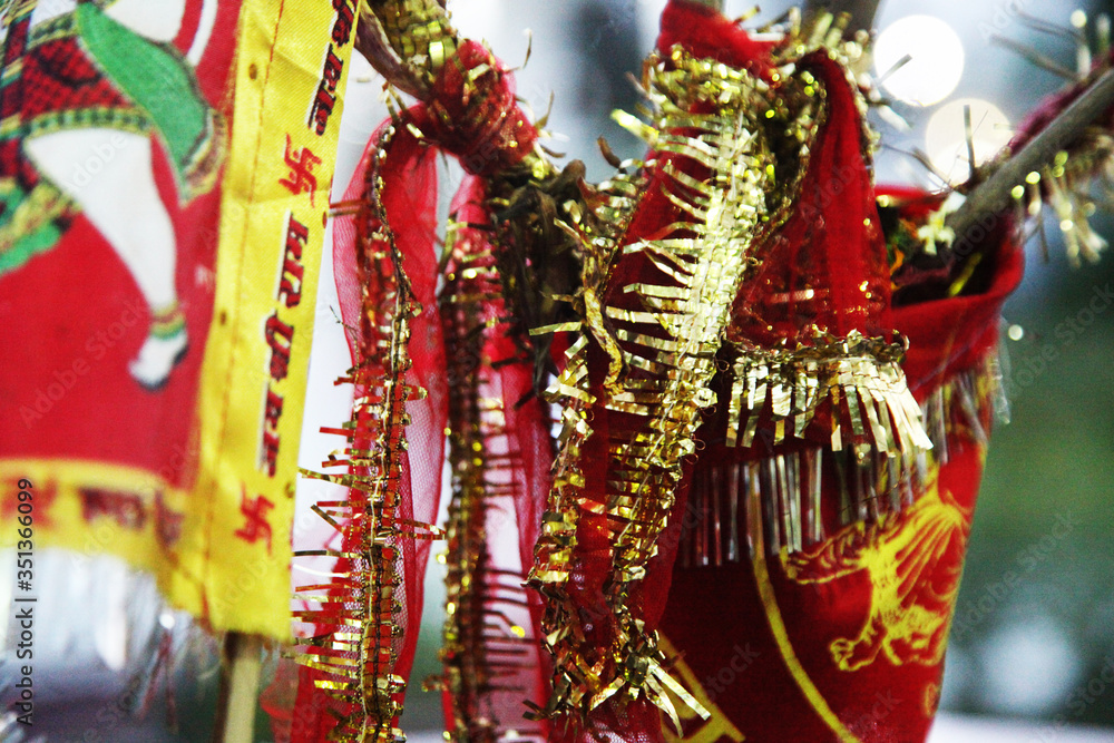 Devi Talab Mandir Temple, Shree Devi Talab Temple, Goddess Talab Temple ...