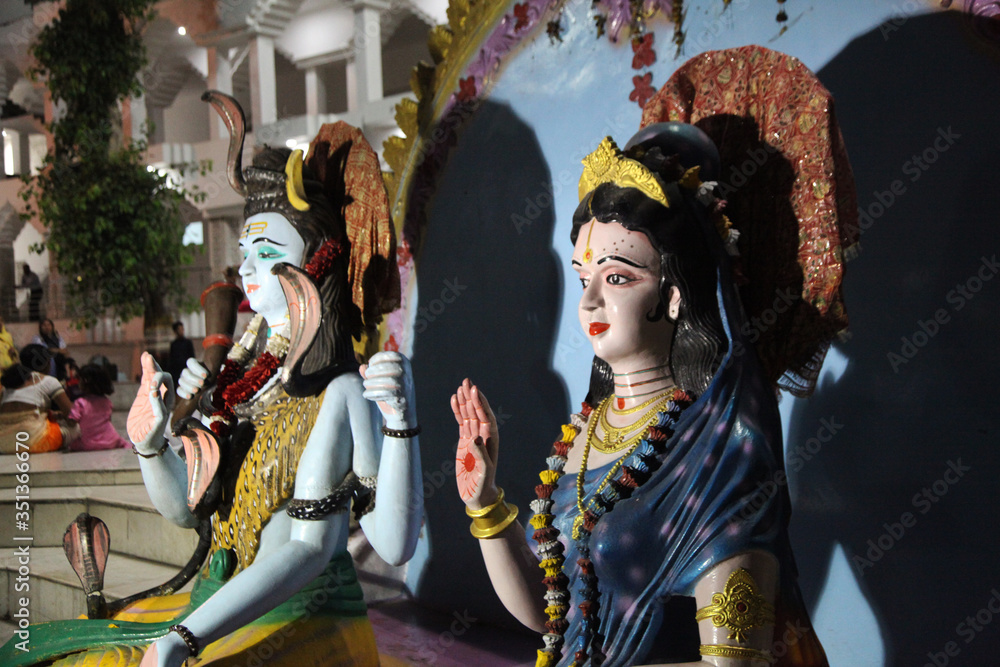 Shree Devi Talab Temple, Goddess Talab Temple In Jalandhar, Incredible ...