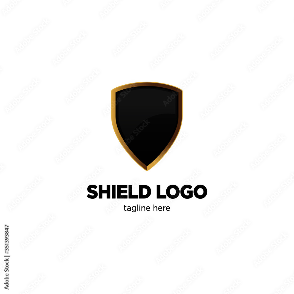 Royal professional crest logo or classic logo template suitable for any ...