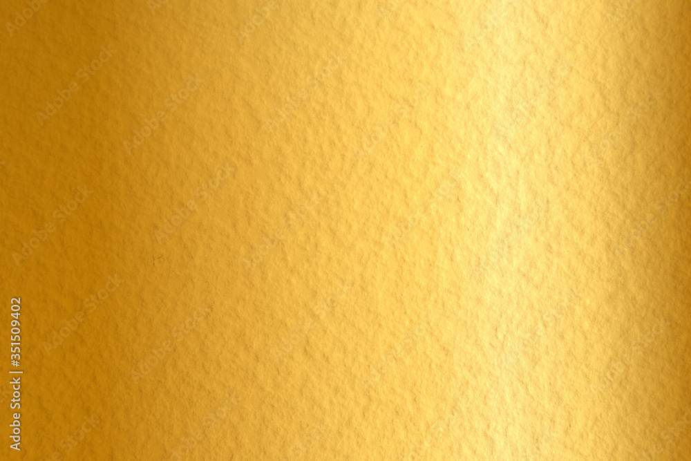 Abstract gold metallic background design Stock Photo | Adobe Stock