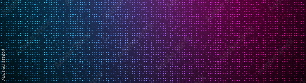 sfondo, pixel, digitale, informatica, Stock Photo | Adobe Stock