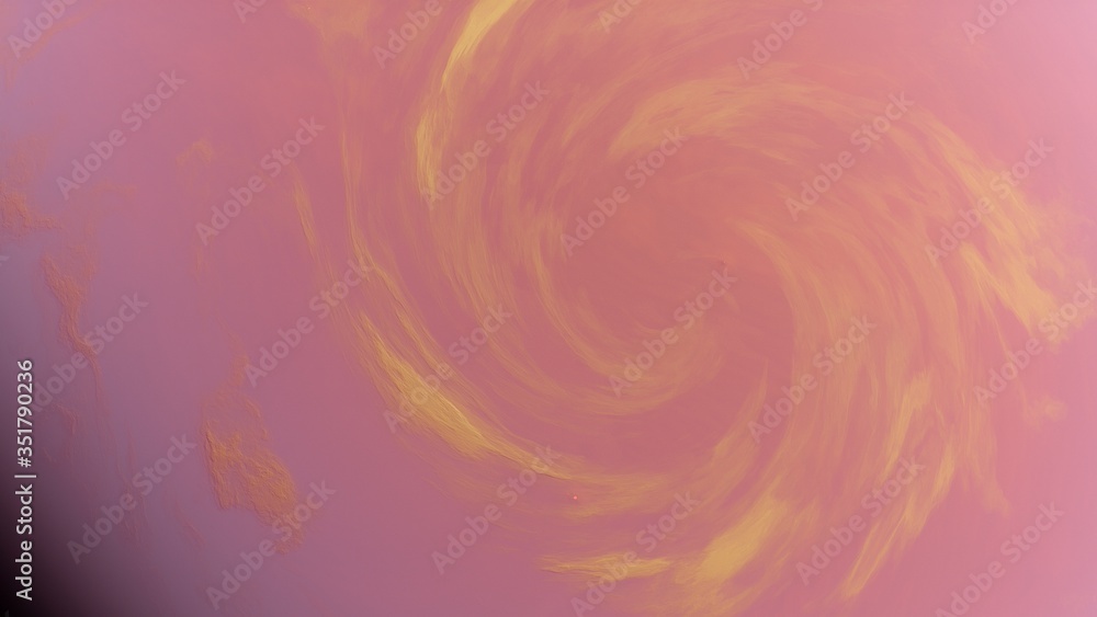 texture of a distant planet, texture of an exo-planet, realistic ...