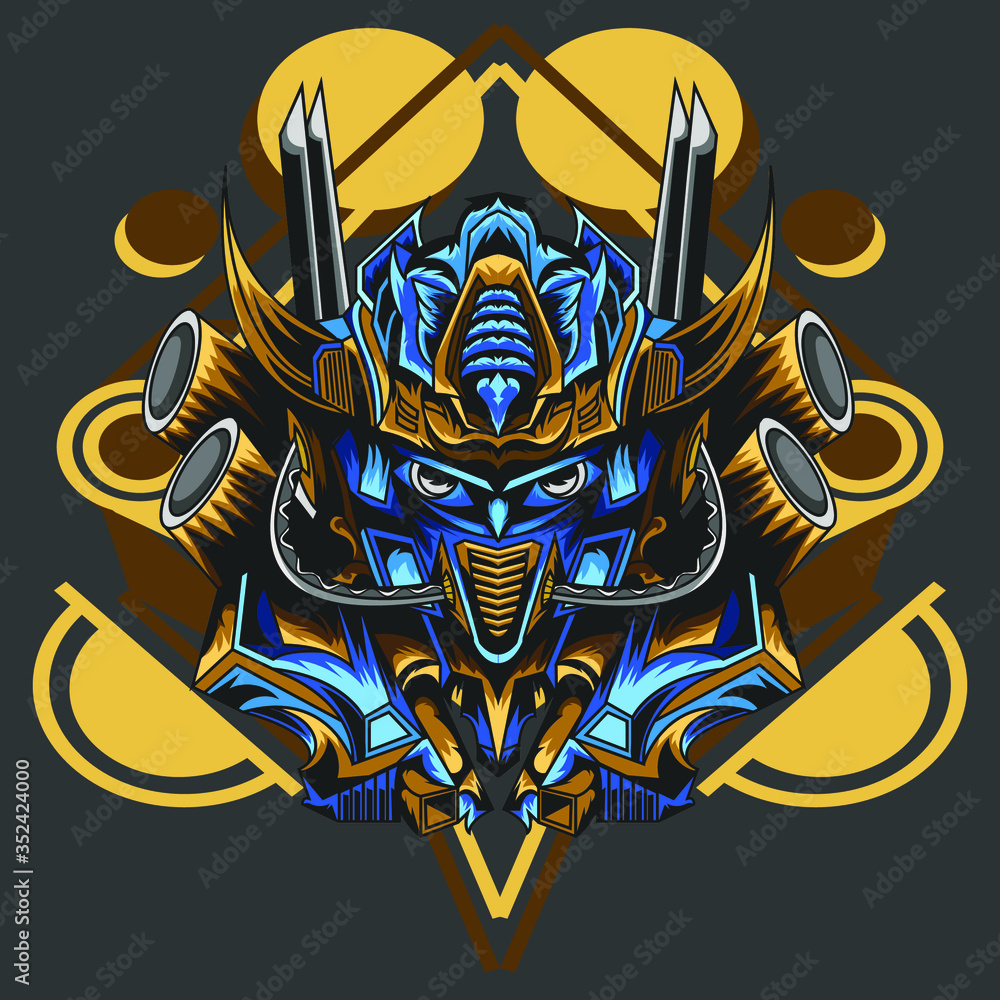 Optimus Prime Logo Vector