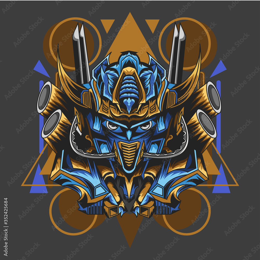 logo Optimus prime apparel icon, a personal logo, esport logo, and ...