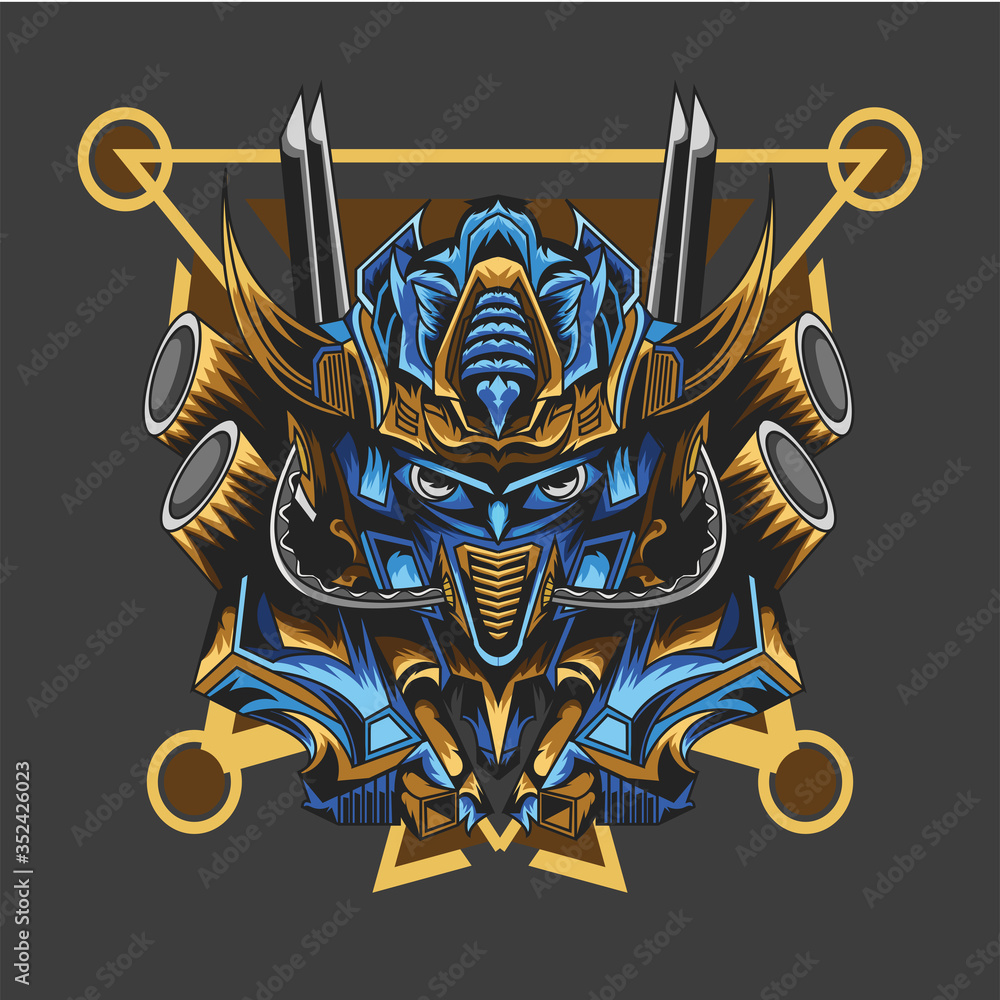 logo Optimus prime apparel icon, a personal logo, esport logo, and ...