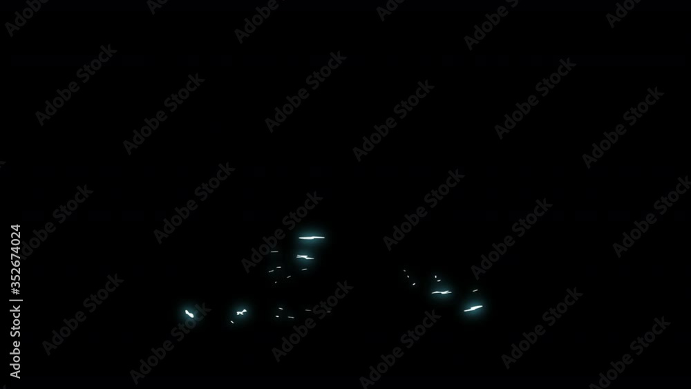Action Elements Glow And Transitions is a powerful Motion Graphics Pack ...