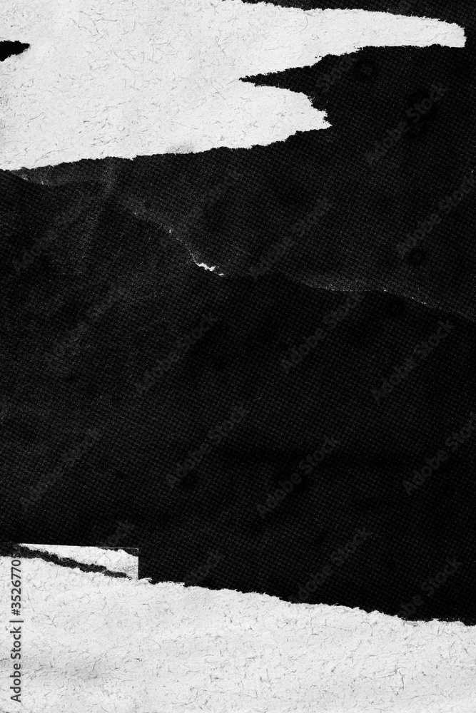 Grunge Textures Ripped Paper Stock Photo | Adobe Stock