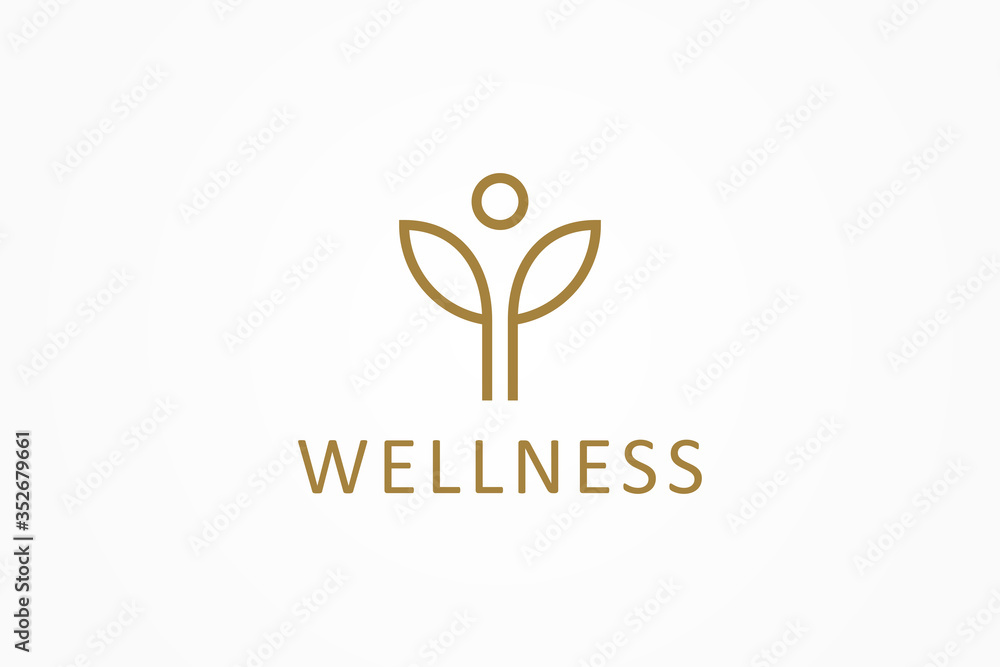 Wellness Logo