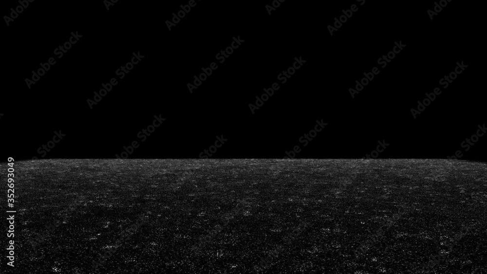 Real Rain, 4k Loop Rain Drops Falling Alpha, High quality, Slow Rain ...