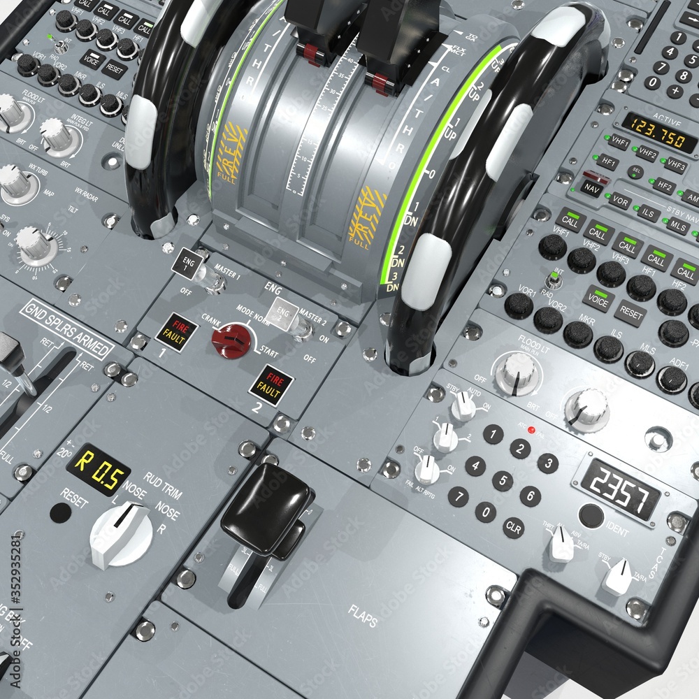 Photorealistic highly detailed 3D model of a Lower Pedestal compiled ...