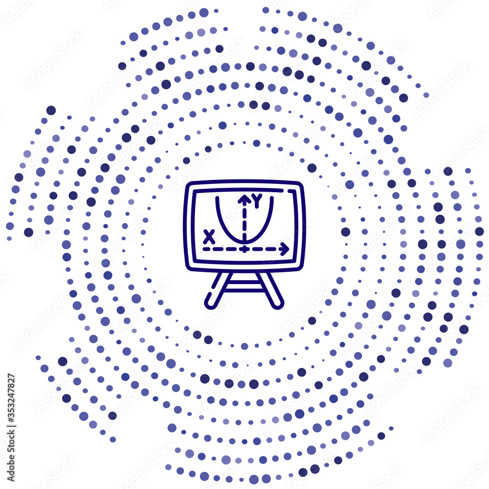 equation vector icon. equation editable stroke. equation linear symbol ...