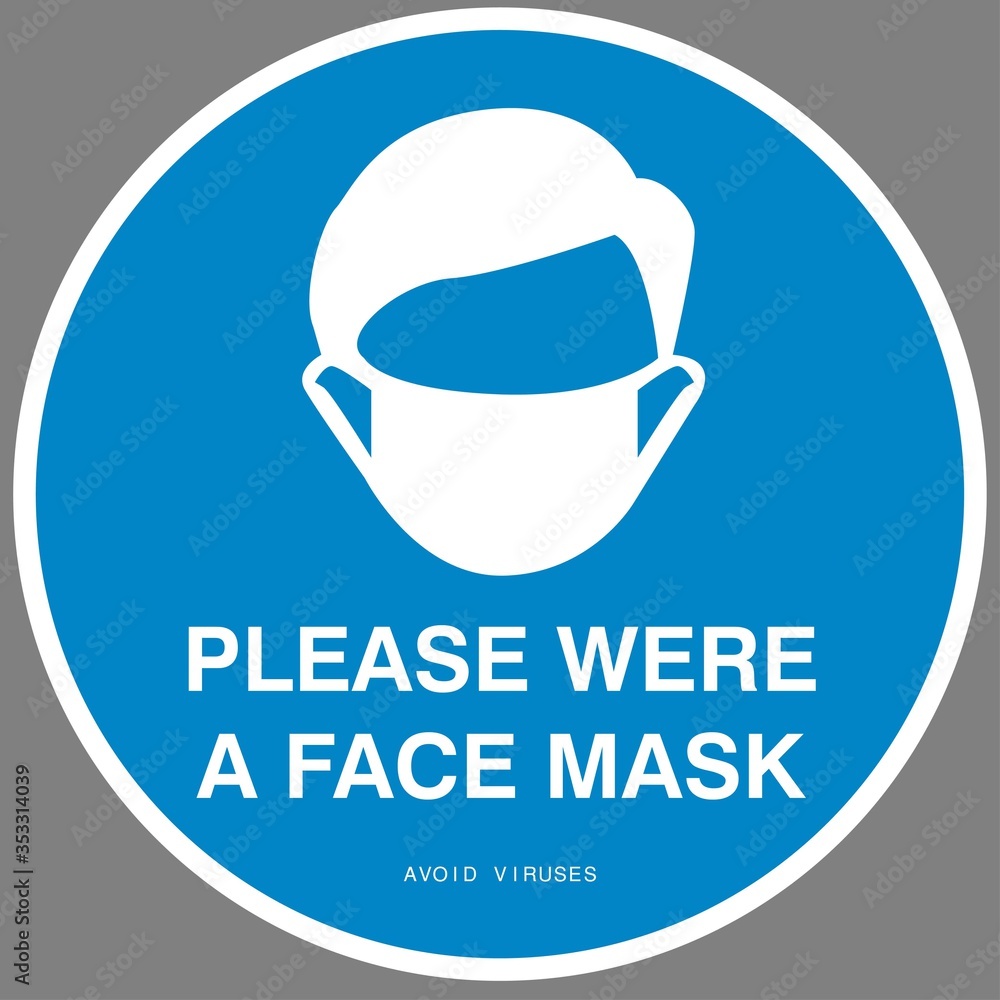 Social distancing concept for preventing coronavirus covid-19 with ...